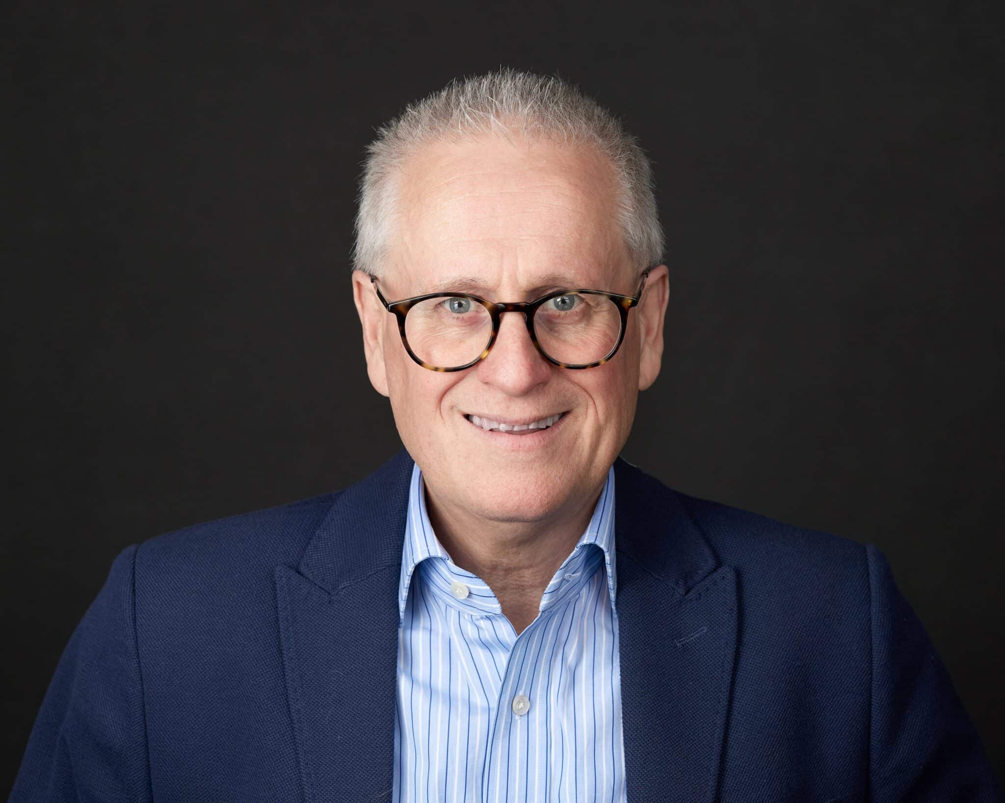 Ian Mills | Speaker & Author | Transform Performance International